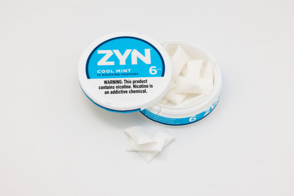 FDA's Authorization of Zyn Nicotine Pouches a Step in the Right Direction
