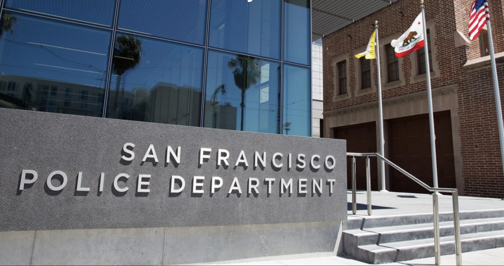 SFPD Drug Seizures "Significantly" Linked to Fatal Overdose, Data Show
