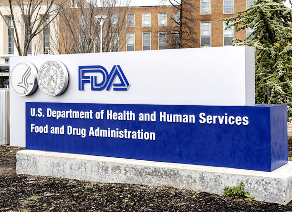 FDA Tobacco Head Brian King Among Casualties of Mass HHS Layoffs