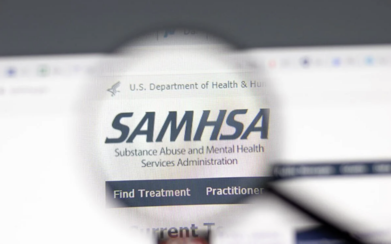 As SAMHSA Cuts Loom, Behavioral Health Orgs Fight to Protect Funding