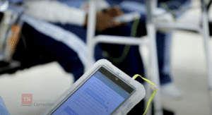 "No Real Security": TN Prison Tablet Rollout Cut Short as ViaPath Flees