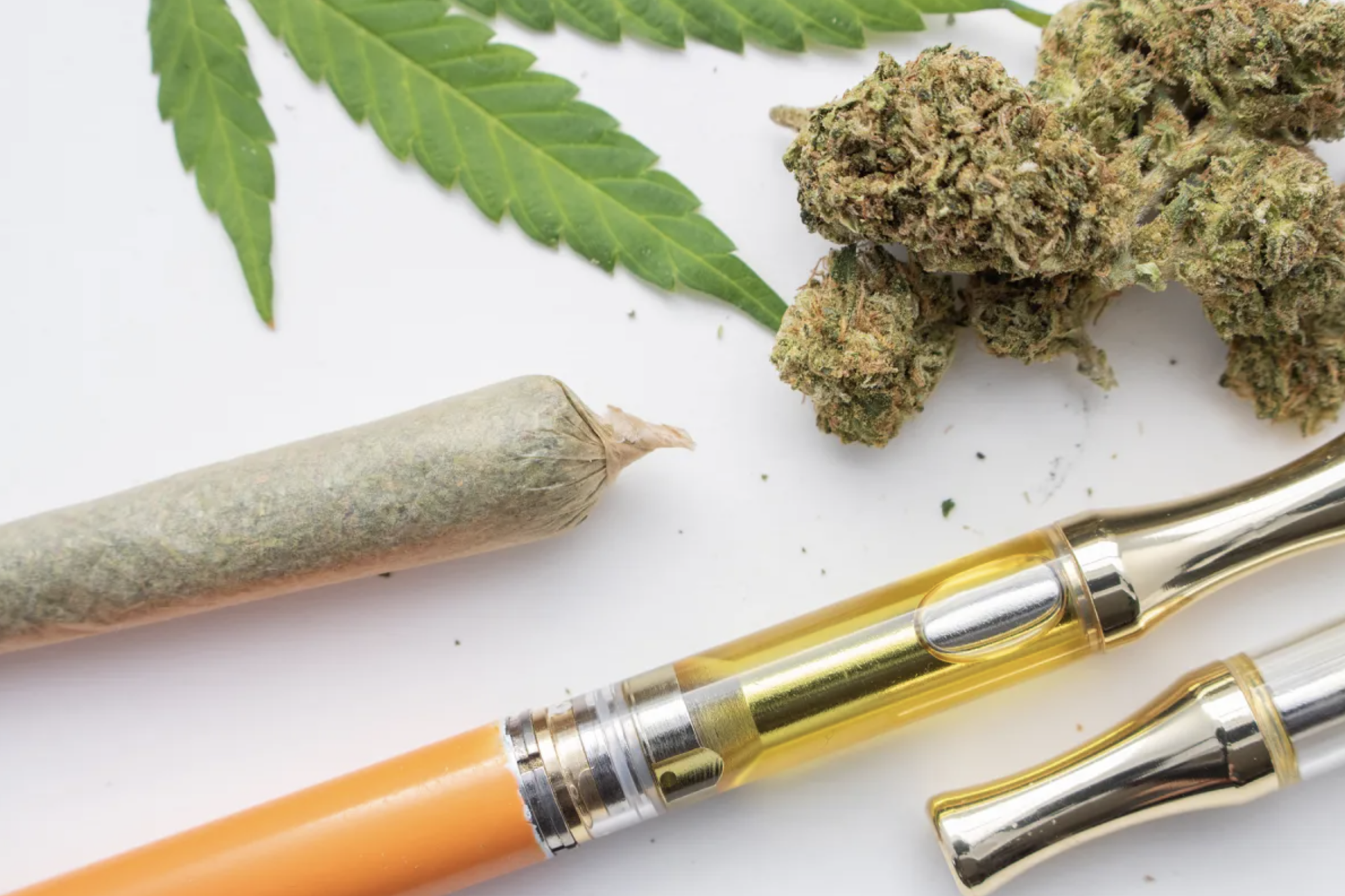Marijuana Rescheduling Could Shift Trump Support Among Users, Per Poll