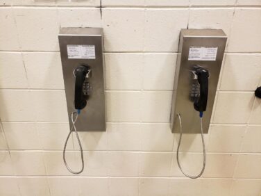 NY Makes Prison Phone Calls Free, Via Direct Negotiations With Securus