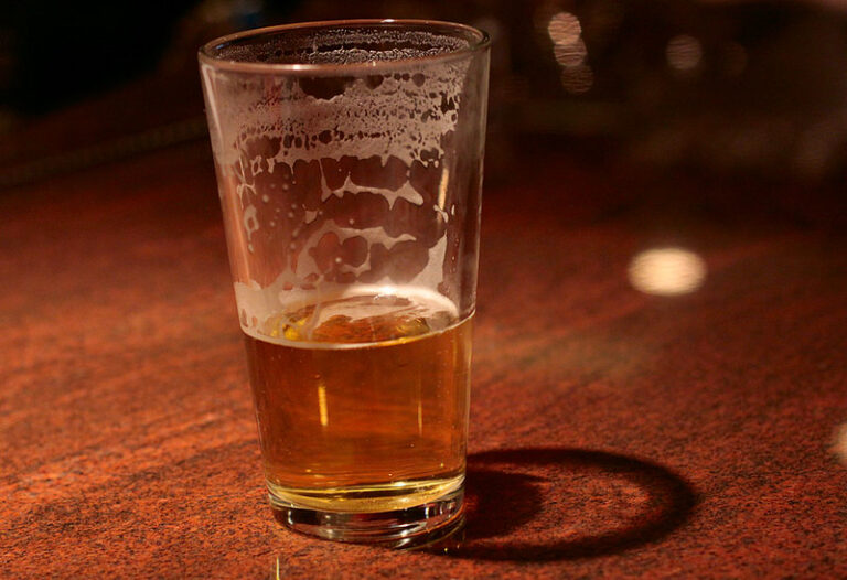 Federally Funded Study Links Marijuana Use to Reduced Heavy Drinking