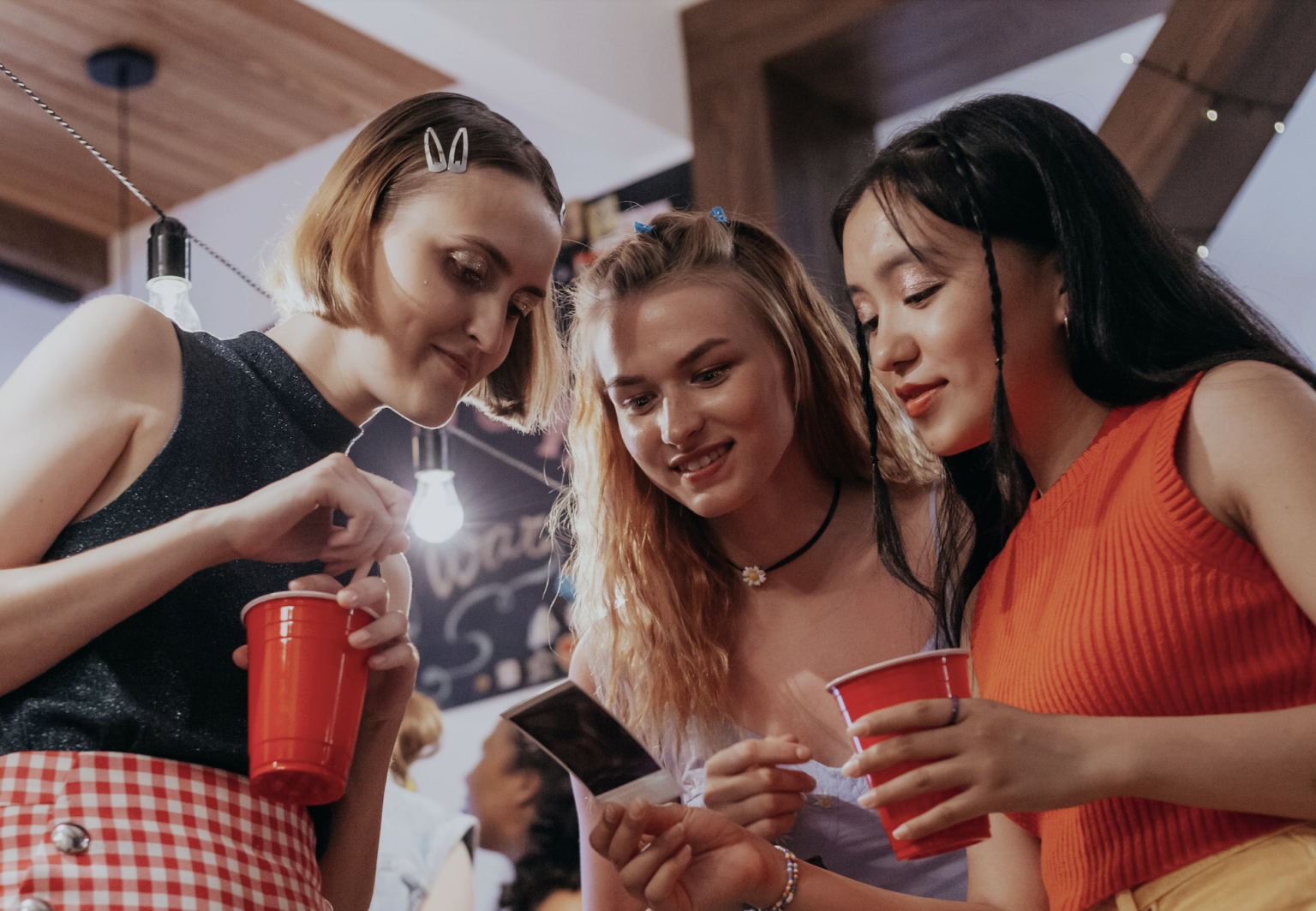 “Balance Your Buzz”—A Student-Led Alcohol Harm Reduction Initiative