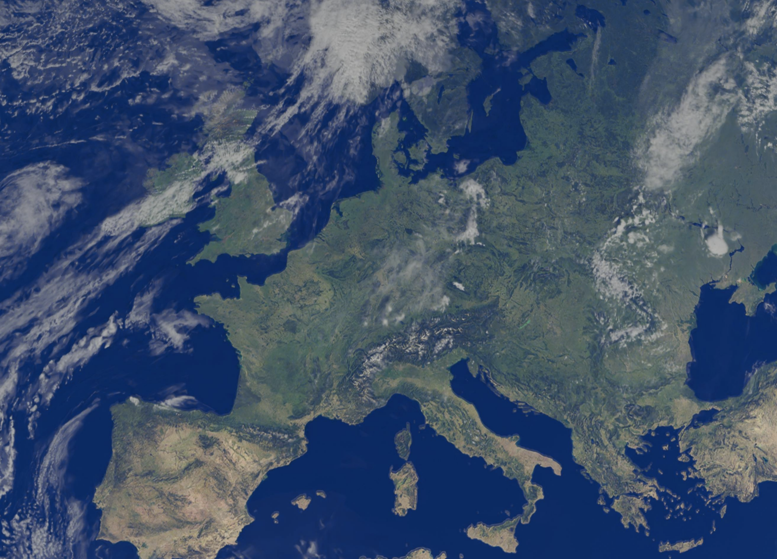 Europe’s “Huge Breakthrough” in Access to Psychedelic Therapies