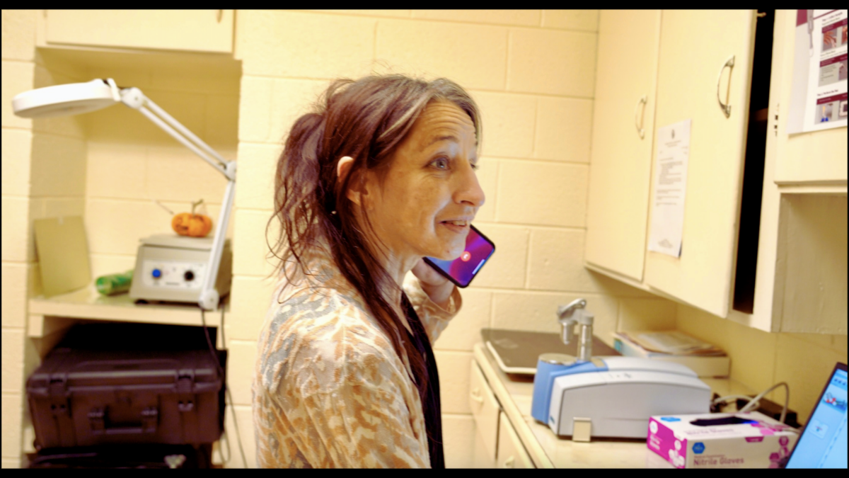 Remembering Louise Vincent, a Fighter for Drug-User Rights