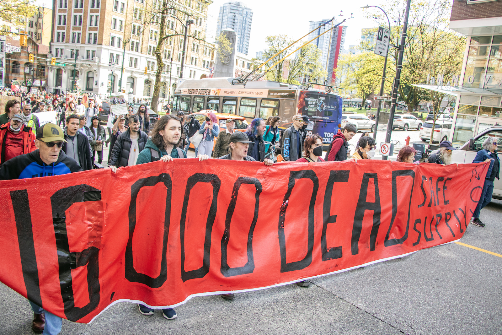 “Hung Out to Dry”—DULF Pair Convicted But Plan Challenge