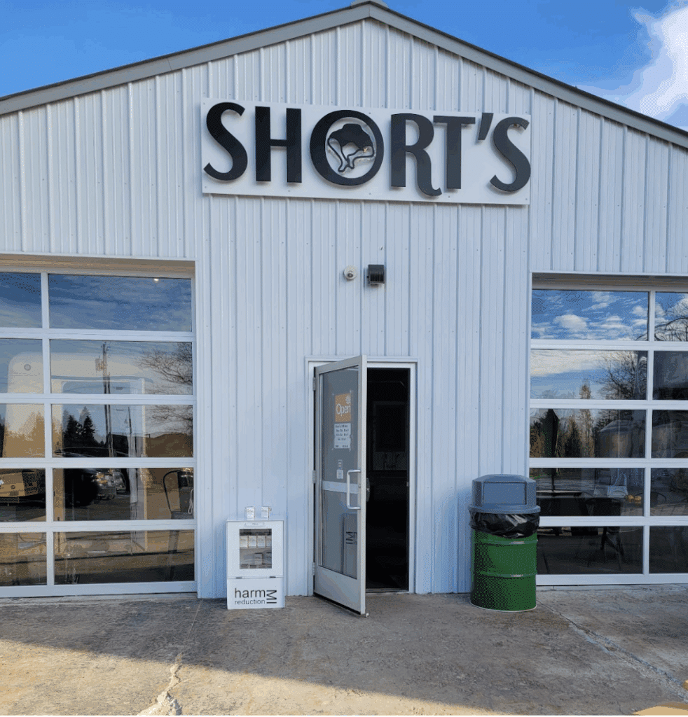 Naloxone Boxes: New Strategy Makes OD Antidote Accessible 24/7, for ...