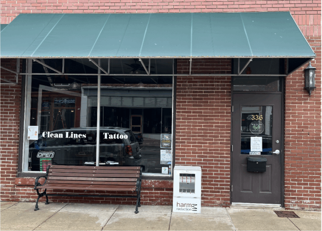 Naloxone Boxes: New Strategy Makes OD Antidote Accessible 24/7, for ...