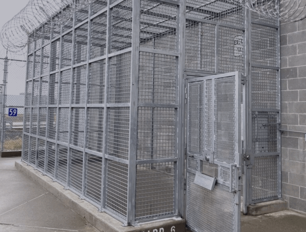 As Gang Power Expands, Protective Custody in Prisons Is Changing - Filter