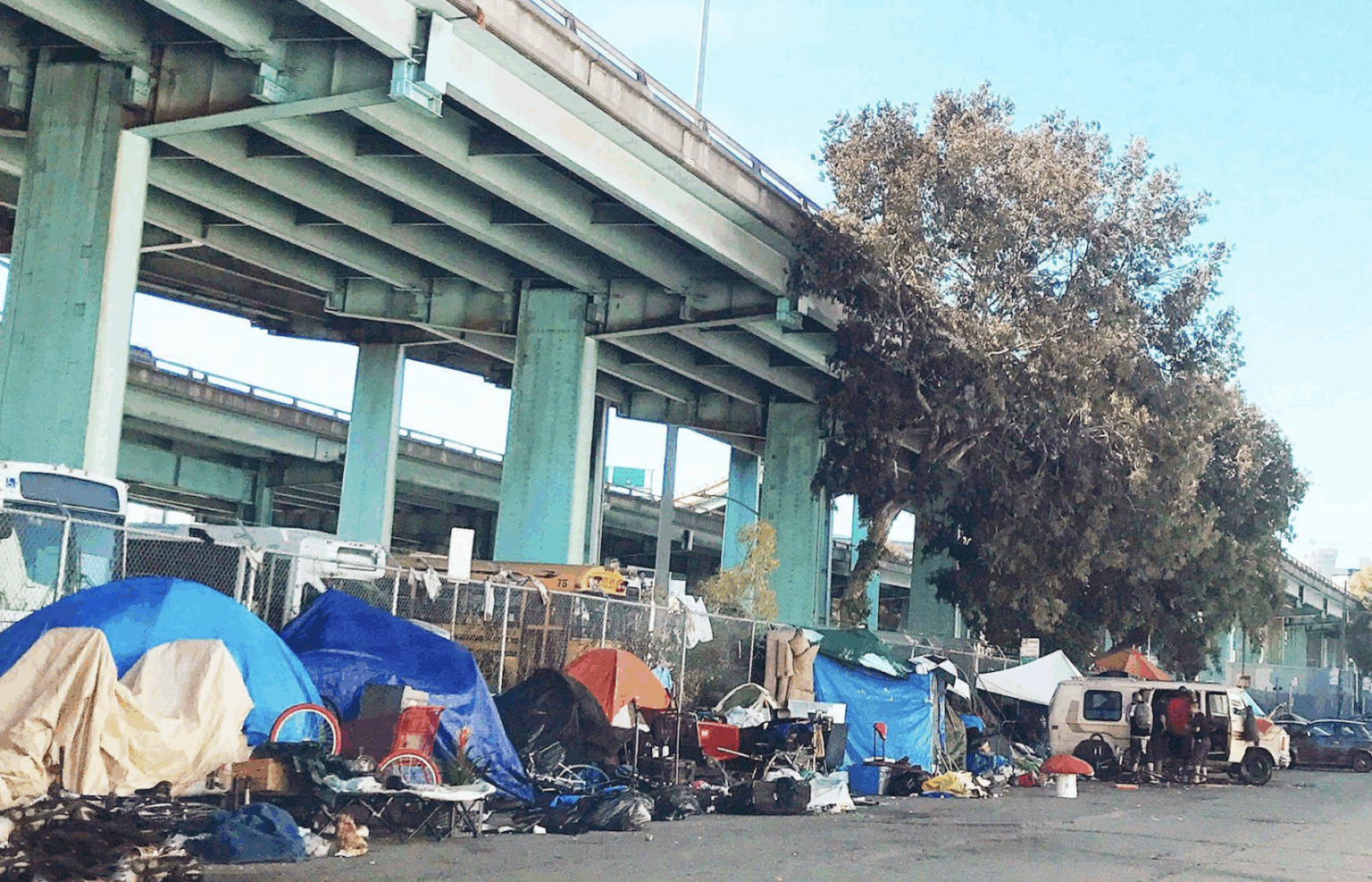 SF to Open "RESET" Sobering Center, Pilot Civil Commitment for Drug Use ...