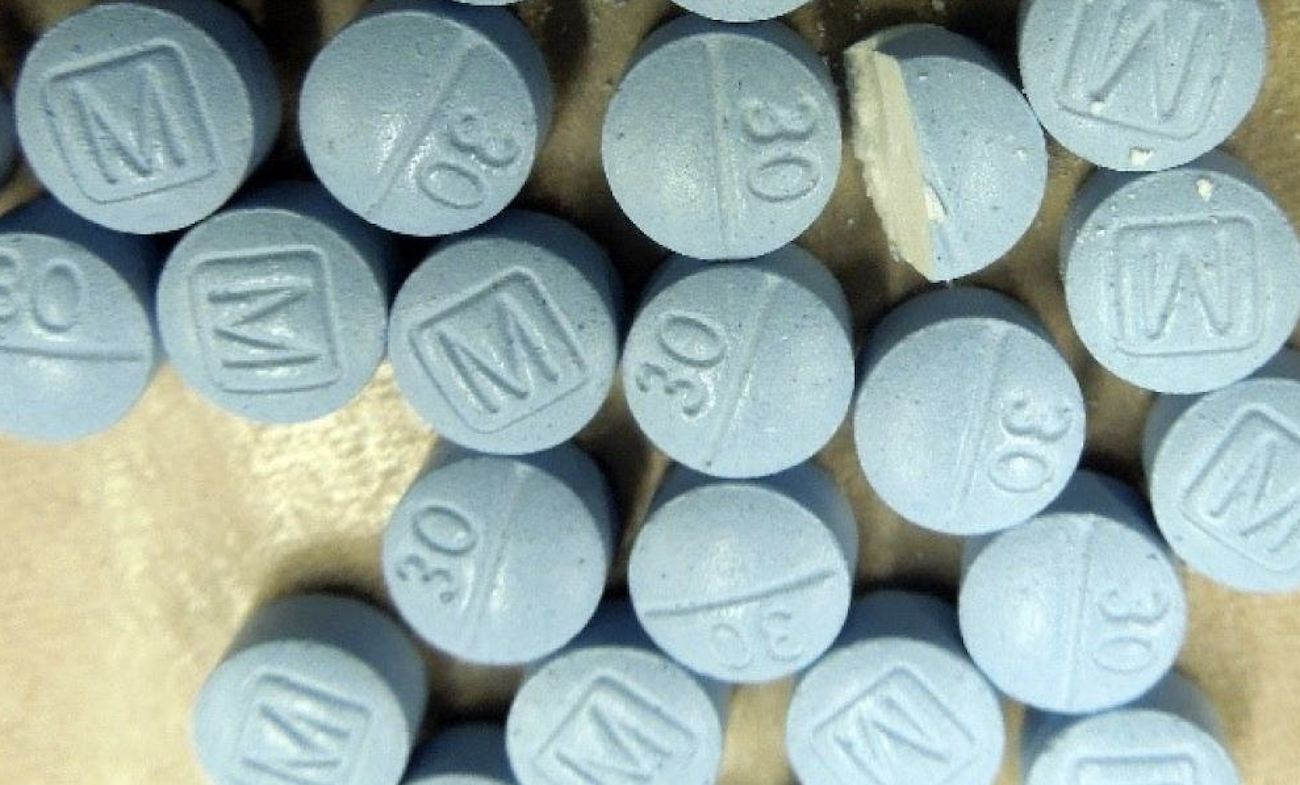 The Problem With Crediting the Drop in Fentanyl OD to Supply Reduction ...