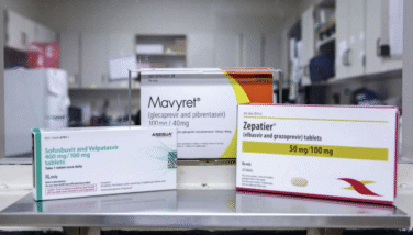 Partnering With Methadone Clinics "Transforms" Hep C Care, Study Finds