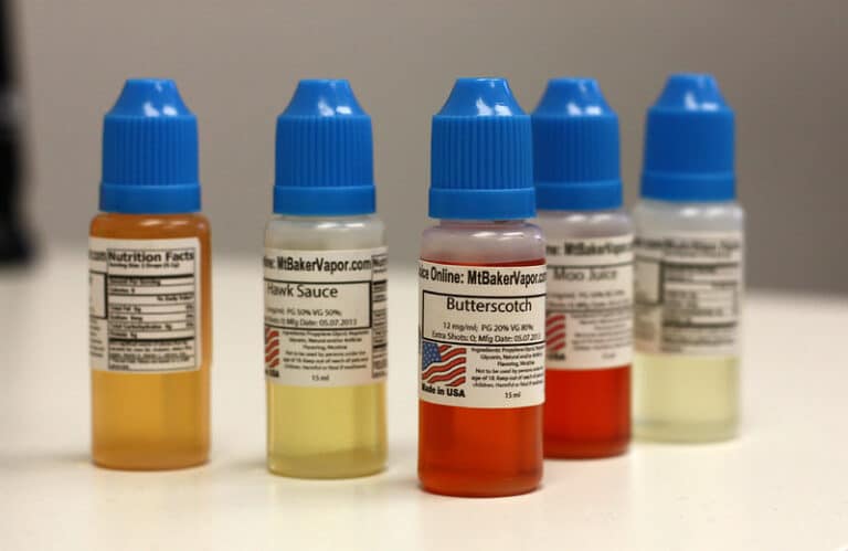 Vape Taxes Won’t Increase Smoking, Study Claims. Here’s the Problem.