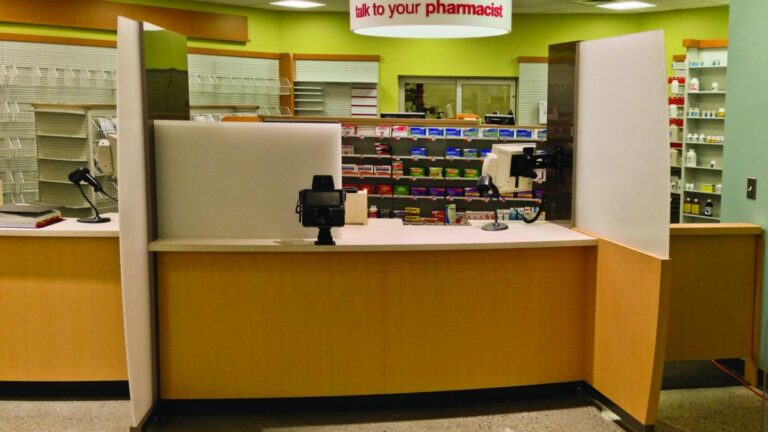 CVS, Walgreens and Walmart Beat Rx Opioid Racketeering Lawsuit