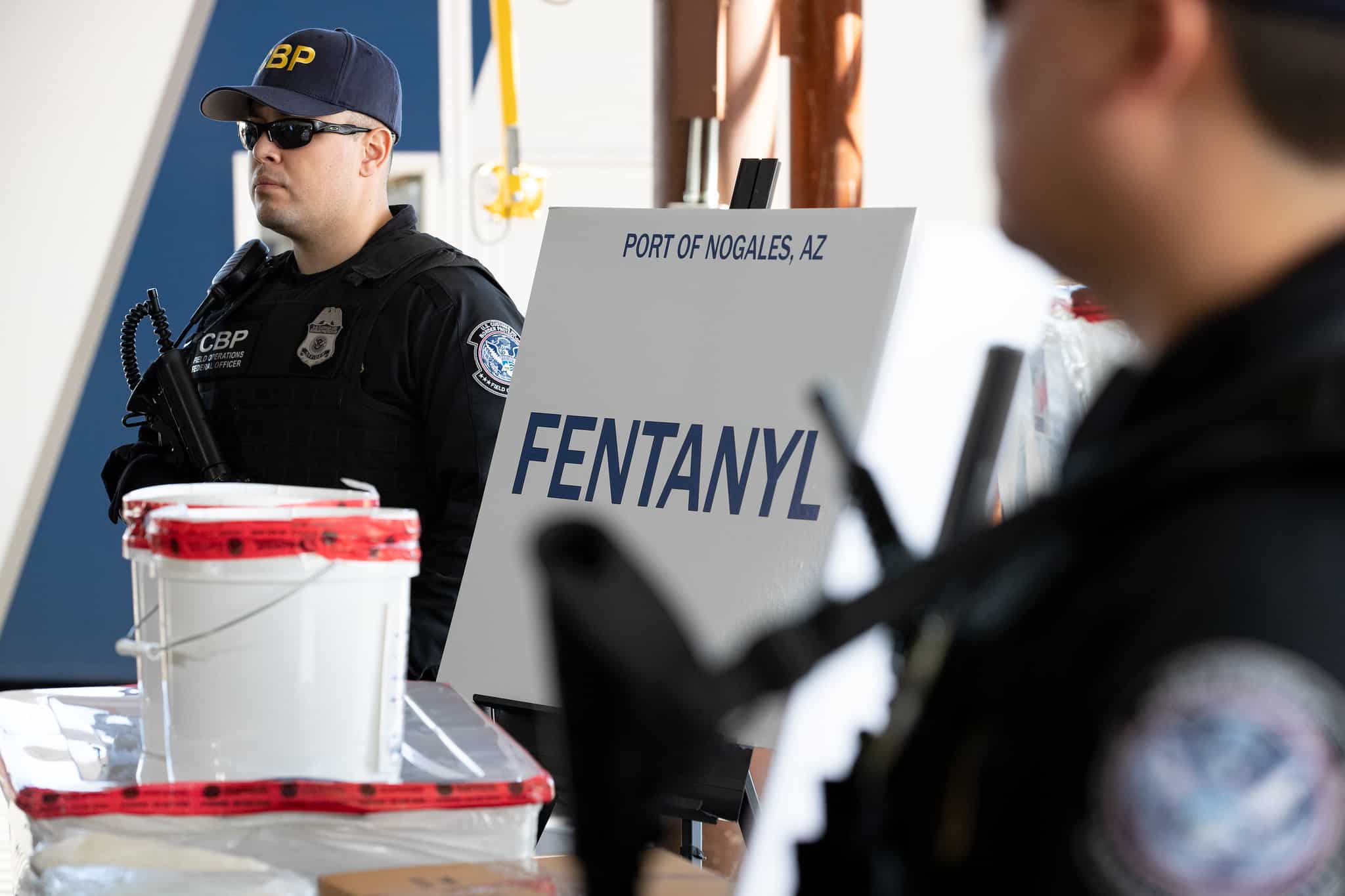 AZ Votes to Set Fentanyl Enhanced Penalty Threshold at Just 9 Grams