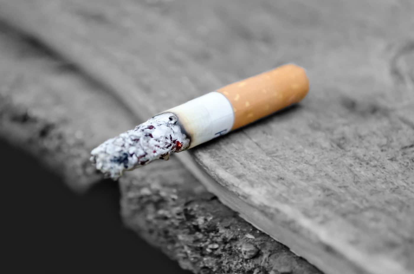 Why Is It Harder for People in Rural Communities to Quit Smoking?
